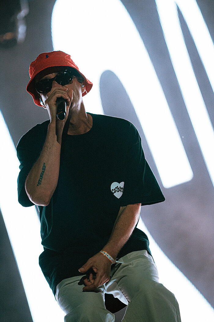 Home - Highfield Festival