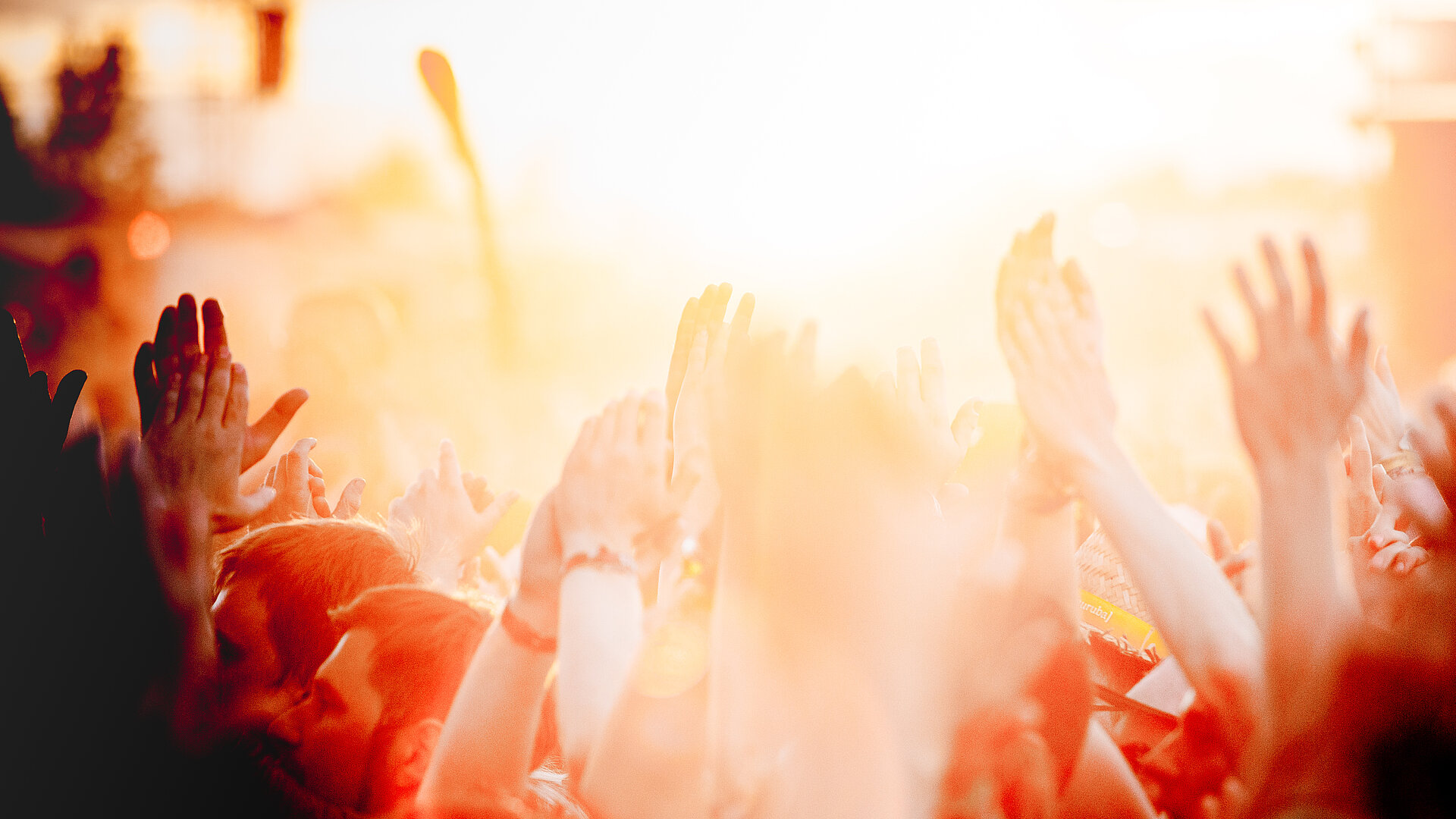 News - Highfield Festival