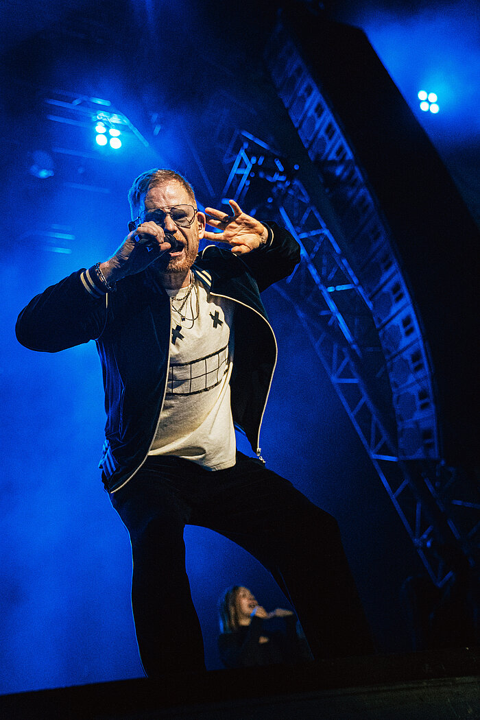 Home - Highfield Festival